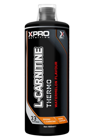 Xpro Nutrtion L-Carnitine Thermo 1000ML Xpro Nutrtion L-Carnitine Thermo 1000ML