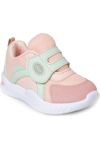 Vicco 346.E22Y137 Ella Ilk Adım Phylon Çocuk Spor Ayakkabı Vicco 346.E22Y137 Ella Ilk Adım Phylon Çocuk Spor Ayakkabı