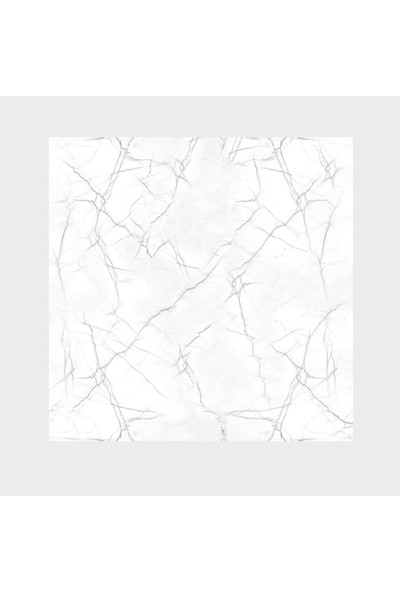 Tink Silver Desenli Pvc Karo 30X30 cm (4 Adet) 0,36 M2 Tink Silver Desenli Pvc Karo 30X30 cm (4 Adet) 0,36 M2