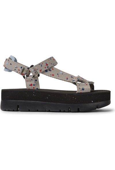 Kadın Camper Oruga K200851-014