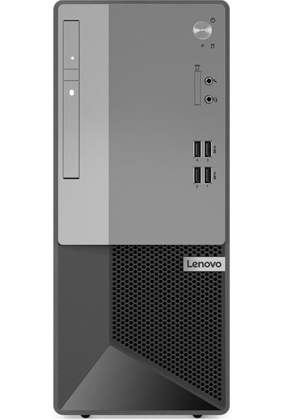 Lenovo V50T Intel Core i3 10100 8GB 256GB SSD Windows 10 Pro Masaüstü Bilgisayar 11HD004NTX03 Lenovo V50T Intel Core i3 10100 8GB 256GB SSD Windows 10 Pro Masaüstü Bilgisayar 11HD004NTX03