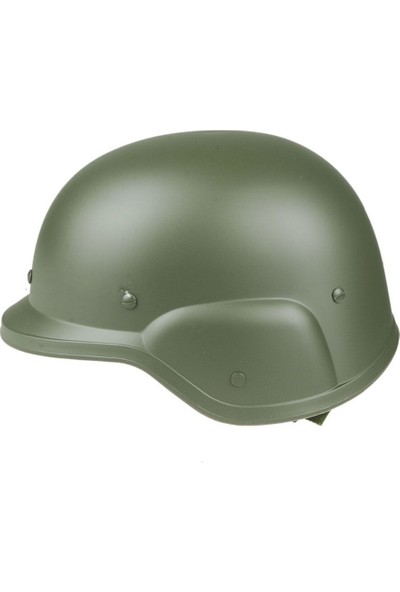 Miltec Sturm M88 Plastik Kask Miltec Sturm M88 Plastik Kask