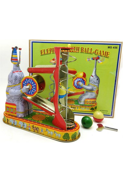 SLD Retro Koleksiyon Teneke Oyuncaklar Yetişkinler Metal Wind Up Oyuncak Fil Top Oyunu Robot Araç El Yapımı Demir Mekanik Teneke Oyuncaklar | Rüzgar Up Oyuncaklar SLD Retro Koleksiyon Teneke Oyuncaklar Yetişkinler Metal Wind Up Oyuncak Fil Top Oyunu Robot Araç El Yapımı Demir Mekanik Teneke Oyuncaklar | Rüzgar Up Oyuncaklar