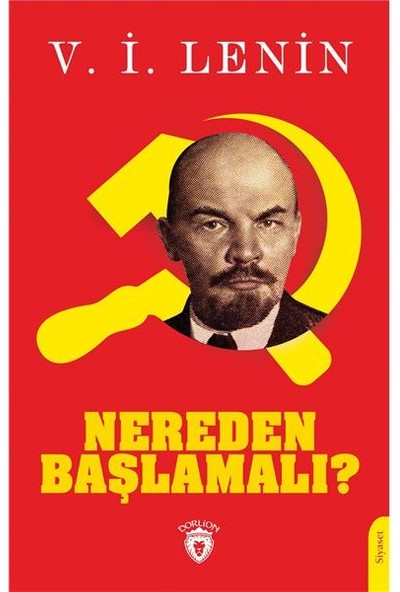 Nereden Başlamalı? Nereden Başlamalı?
