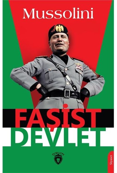 Faşist Devlet Faşist Devlet