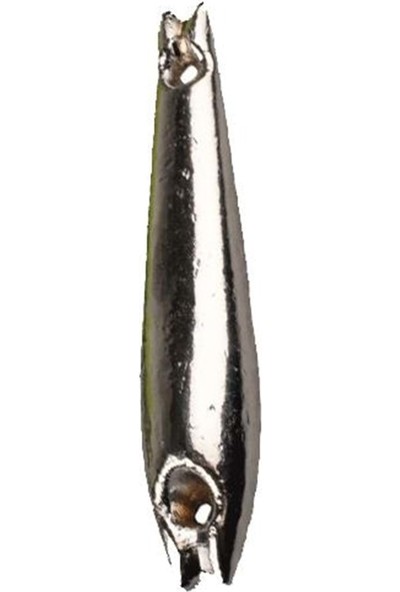 kendo Mavruka Parlak Olta Kurşunu - 50 gr