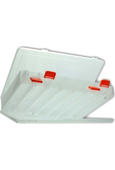 Kendo Çift Taraflı Suni Yem Sahte Rapala Kutusu 13CM Kendo Çift Taraflı Suni Yem Sahte Rapala Kutusu 13CM