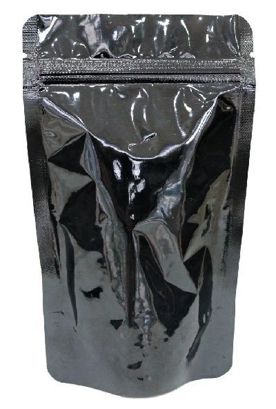 Kolay Ambalaj Alüminyum Doypack 20X30+5 cm