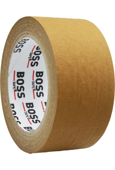 Boss Kahverengi Maskeleme Bandı