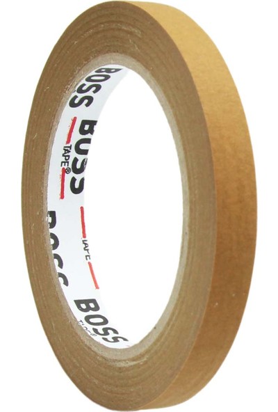 Boss Kahverengi Maskeleme Bandı