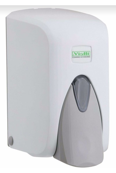 Akbaşlar Tekstil Sıvı Sabunluk Dispenseri