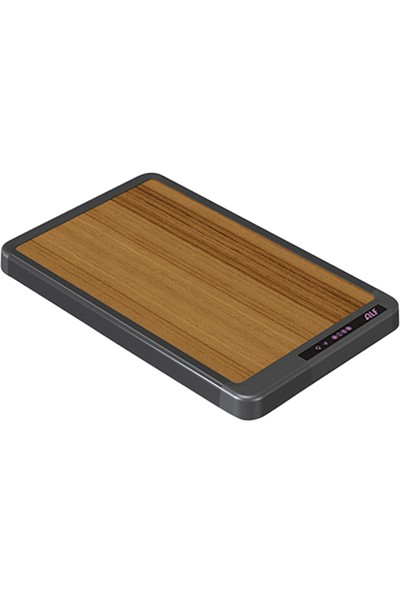 Alf Armut Ayak Isıtıcı