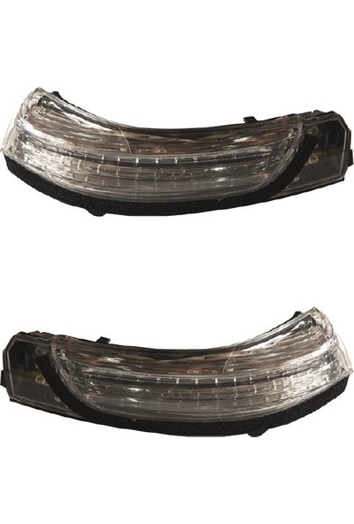 Itaqi Toyota Avensis Sağ- Sol Ayna Sinyali ( Takım) 2008-2014