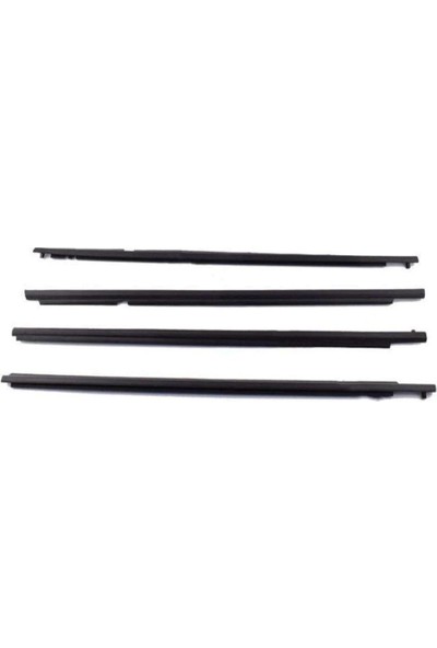Itaqi Toyota Corolla Dış Cam Sıyırıcı Fitili Takımı 2007-2012