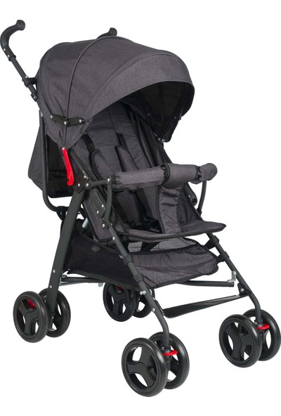 Rose Mose 300 Googoo Pratik Baston Bebek Arabası Rose Mose 300 Googoo Pratik Baston Bebek Arabası