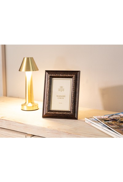 Madame Coco Cera Çerçeve - 10 x 15 cm