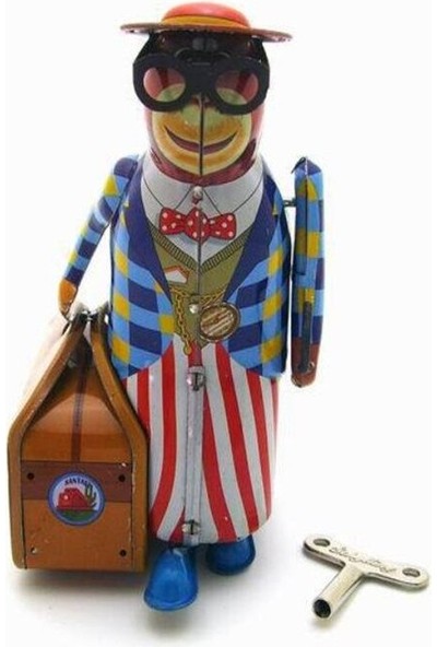 SLD Vintage Retro Maymun Üzerinde Iş Gezisi Teneke Oyuncak Klasik Clockwork Mekanik Rüzgar Yetişkin Çocuklar Için Robot Teneke Oyuncak Koleksiyon Hediye | Rüzgar Oyuncaklar (Yurt Dışından) SLD Vintage Retro Maymun Üzerinde Iş Gezisi Teneke Oyuncak Klasik Clockwork Mekanik Rüzgar Yetişkin Çocuklar Için Robot Teneke Oyuncak Koleksiyon Hediye | Rüzgar Oyuncaklar (Yurt Dışından)