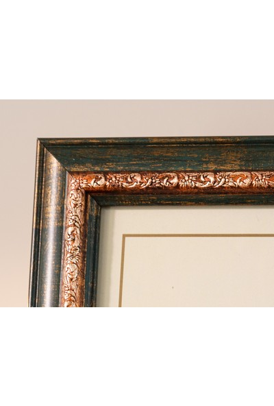 Madame Coco Cera Çerçeve - 10 x 15 cm