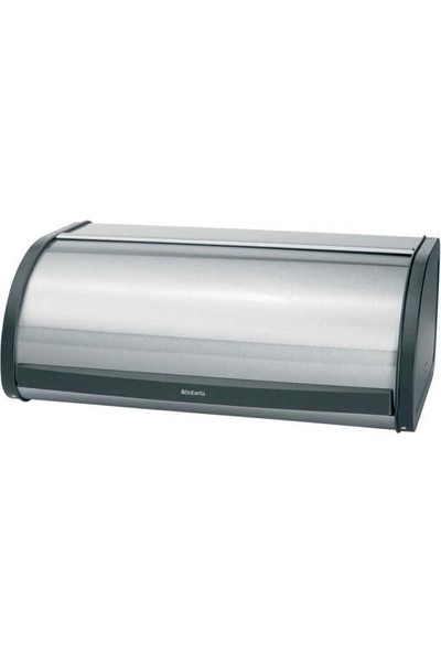 Brabantia BRA299445 Fpp Yuvarlak Ekmek Kutusu