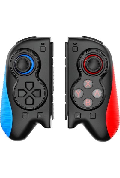 Sunlink Nintendo Switch Gamepad Kablosuz Kontrol Cihazı (Yurt Dışından) Sunlink Nintendo Switch Gamepad Kablosuz Kontrol Cihazı (Yurt Dışından)