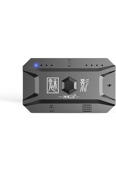 Valkyrie M1 Pro Pubg Uyumlu Klavye Mouse Adaptörü Çevirici