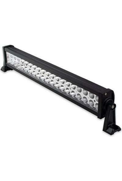 HRPAK Off Road Sis Bar LED Delici Yayıcı Çift Sıra 40LED 58CM 120W LED Bar HRPAK Off Road Sis Bar LED Delici Yayıcı Çift Sıra 40LED 58CM 120W LED Bar