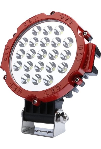 HRPAK 21 Ledli 8000 Lümen Off Road Çalışma ve Sis Lambası 63 Watt HRPAK 21 Ledli 8000 Lümen Off Road Çalışma ve Sis Lambası 63 Watt