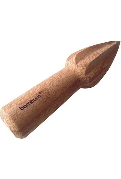 Bambum Pepato Limon Sıkacağı - BUPE01