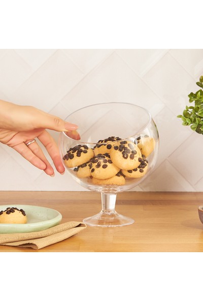 Karaca Küçük Boy Salata/meyve Kasesi 14,5 cm