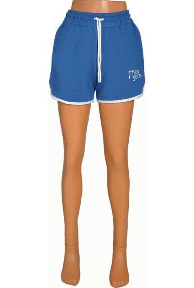 Newyour Pinewyour Bayan Sportif Şort