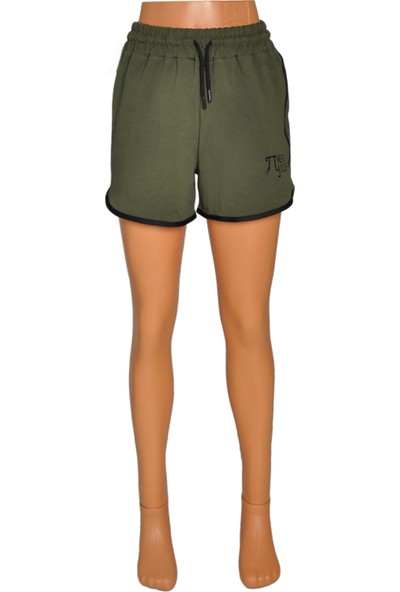 Newyour Pinewyour Bayan Sportif Şort