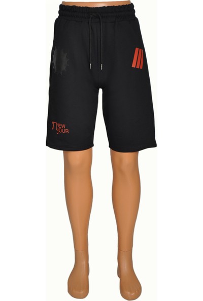 Newyour Pinewyour Erkek Şort