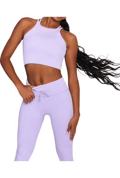 Yoga Kıyafetleri (Yurt Dışından)