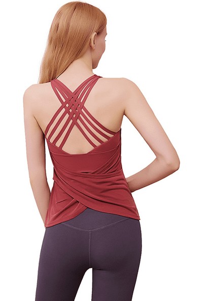 Yoga Kıyafetleri (Yurt Dışından)