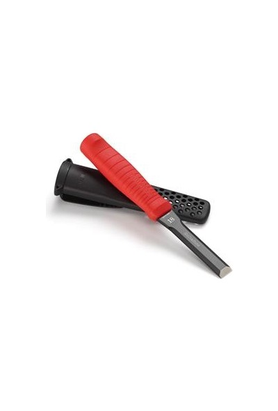 Hultafors Japon Çeliği Çekiç Tip Iskarpela 18 mm 390053 Hultafors Japon Çeliği Çekiç Tip Iskarpela 18 mm 390053
