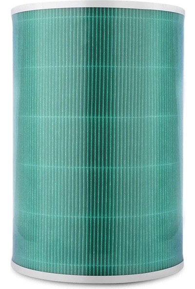 Icanpares Xiaomi Uyumlu Smart Air Purifier Pro/2/2s/2h/3h hava Temizleyici Karbonlu Hepa Filtre Yeşil Icanpares Xiaomi Uyumlu Smart Air Purifier Pro/2/2s/2h/3h hava Temizleyici Karbonlu Hepa Filtre Yeşil