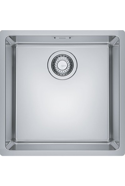 Franke Maris Mrx 110-40 Inox Franke Maris Mrx 110-40 Inox