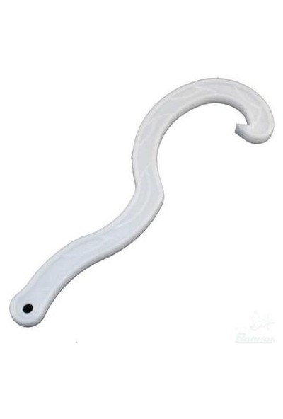 Trend Yapı Market Kaplin Sıkma Anahtarı 32-63