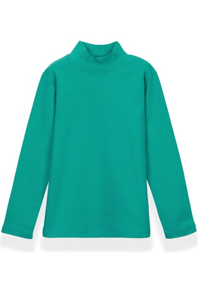 Lovetti Yarım Balıkçı Basic Body