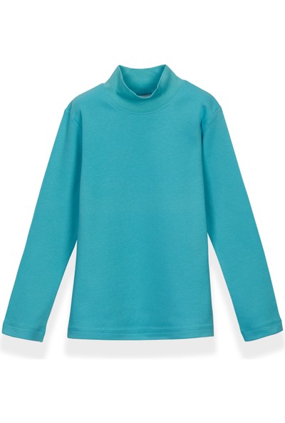 Lovetti Yarım Balıkçı Basic Body