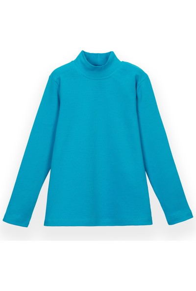 Lovetti Yarım Balıkçı Basic Body