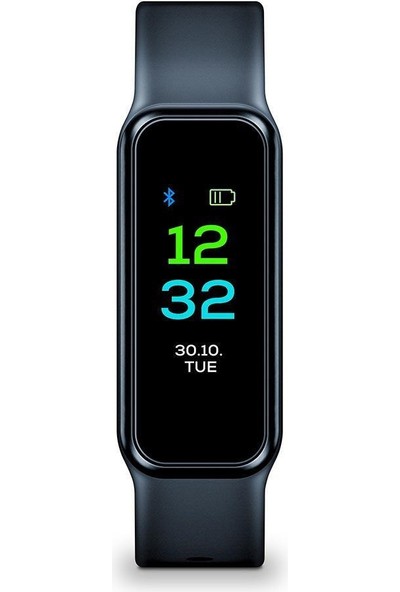 Beurer As 99 Pulse Bluetooth'lu Aktivite Sensörü Akıllı Saat