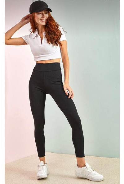 Oylav Toparlayıcı %100 Pamuk Fitilli Tayt Oylav Toparlayıcı %100 Pamuk Fitilli Tayt