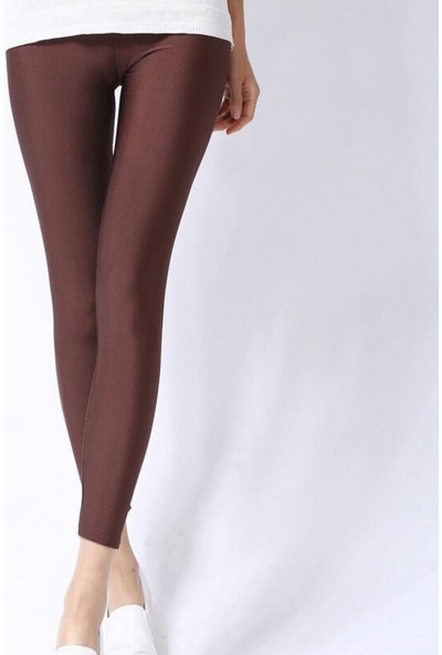 Serendipity Yj Kadın Bahar Düz Renk Tayt (Yurt Dışından)