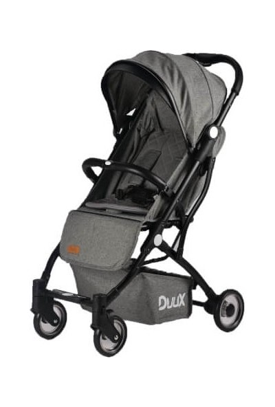 Duux Derby Cabin Bebek Arabası Duux Derby Cabin Bebek Arabası