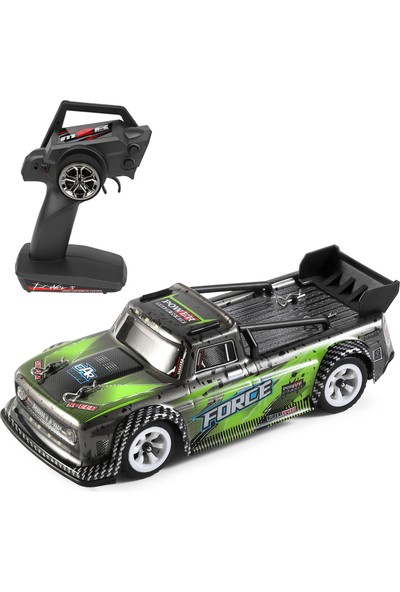 Wltoys 284131 Rc Araba 1/28 Kısa Kamyon Araba 2.4ghz