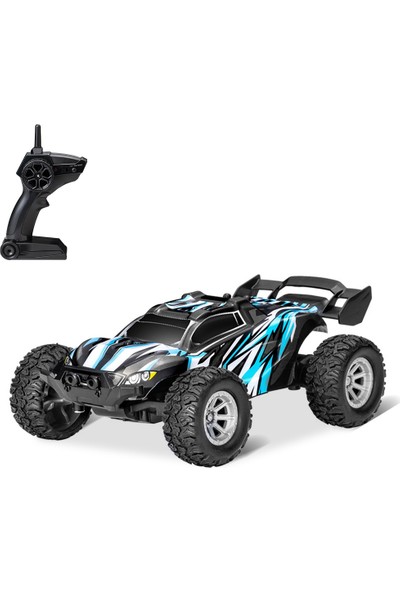 Buyfun S658 Rc Arabalar Mini Uzaktan Kumandalı Araba Çocuklar