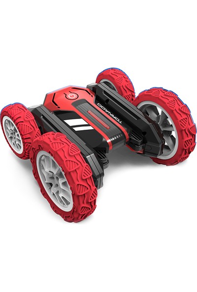 Buyfun Yeni Uzaktan Kumandalı Araba 2.4ghz Yüksek Hızlı 4WD