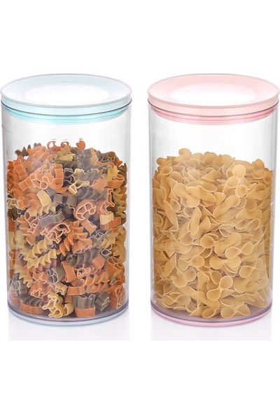 Sun Plastik Star Saklama Kabı 1,3 Lt