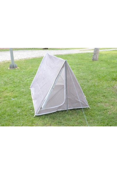 Tunç Izci Çadırı 2 Kişilik